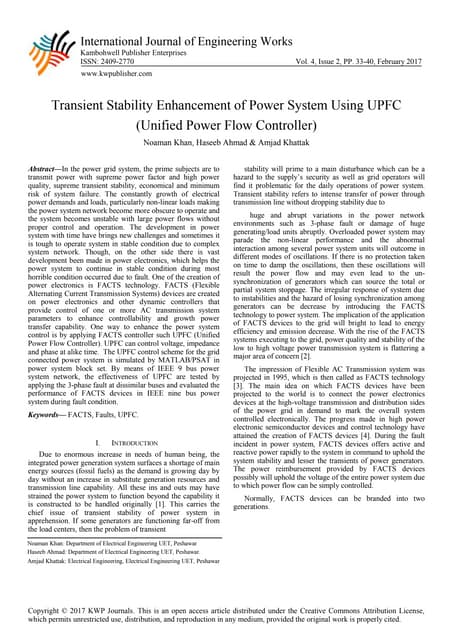 Static var compensator | PPT