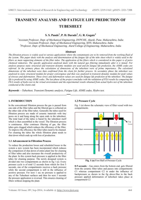 CFD analysis of flow through T-Junction of pipe | PDF