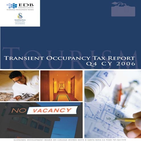 Sonoma County Transient Occupancy Tax Report.pdf