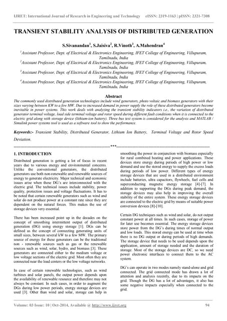 PPT Template - Electrical.pptx