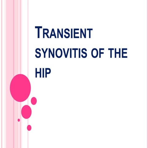 Acute pyogenic arthritis by dr ashutosh | PPTX
