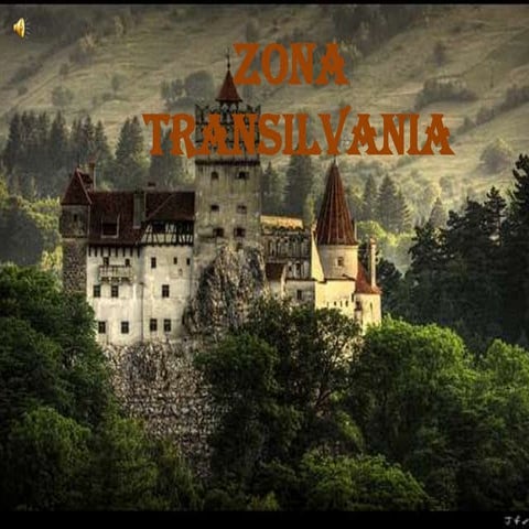 Transilvania | PPTX
