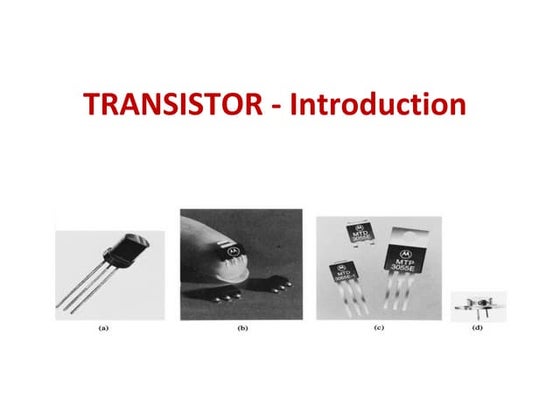 Module 5 :Voltage regulator IC 78XX 79XX LM317 | PPT