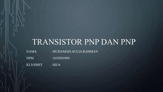 Contoh soal dan penyelesaian metode biseksi | PPT