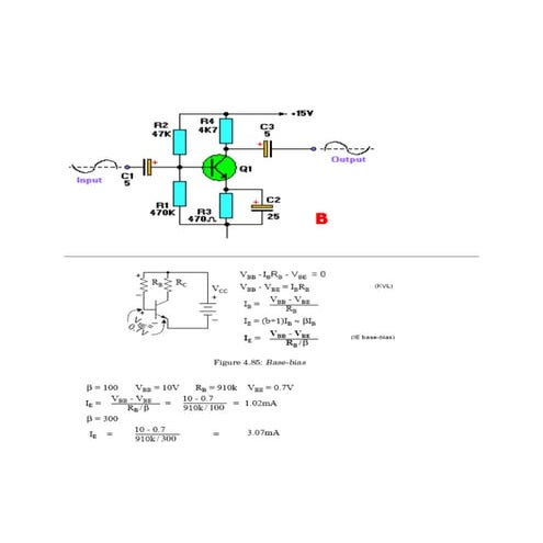 Transistors | DOC | Computer Peripherals | Computing