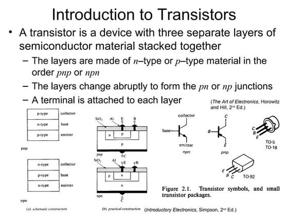 Lecture 07 transistor re model | PDF