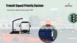 MetroRapid Transit Signal Priority—Using Technology to Improve Service ...