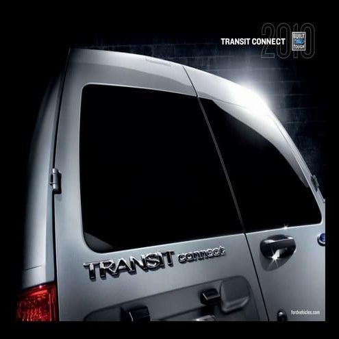 Transit connect | PDF