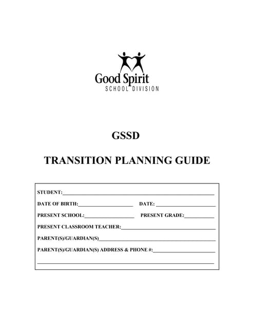 Gssd strategy map may | PPT