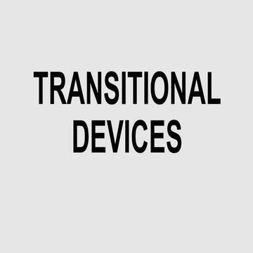 Transitional-devices.pptx LESSON FOR 4TH QUARTER | PPTX