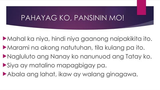 Filipino 9- Pangatnig at Transitional Devices | PPTX