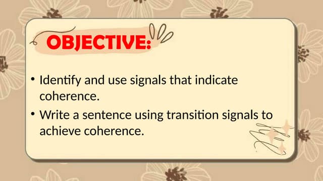 Transition Devices.pptx for grade 7 learners | PPTX