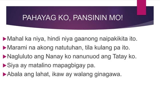 Filipino 9- Pangatnig at Transitional Devices | PPTX