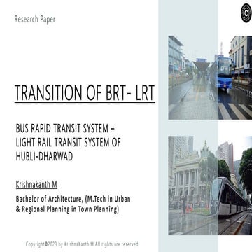 Converting of Hubli Dharwad BRTS-LRT.pdf