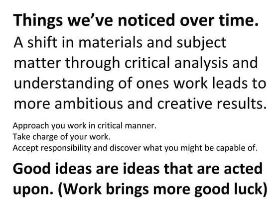 Contemporary practitioners | PPT