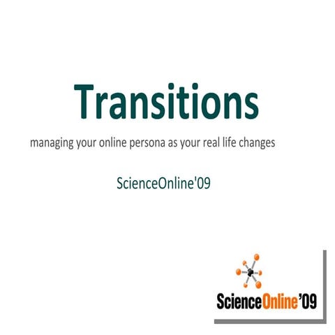Transitions | PPT