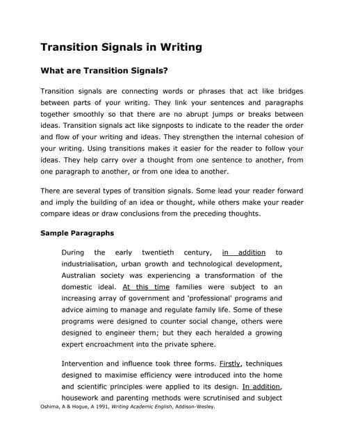 LESS USE OF TRANSITION SIGNALS (Q1).pptx