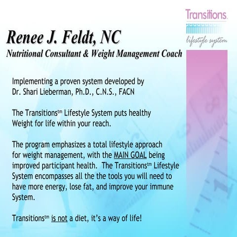 Transitions Overview | PPT