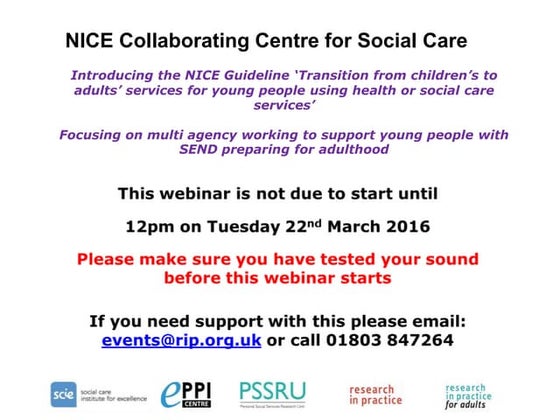 Adolescents friendly health services | PPT