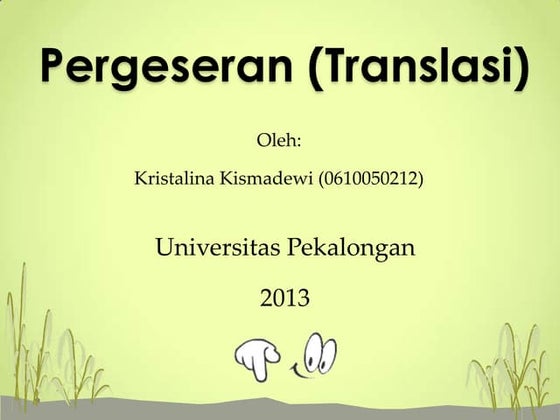 TRANSFORMASI FUNGSI untuk kelas 11 SMA.pptx