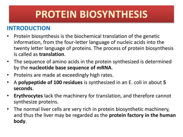 Wobble hypothesis | PPTX