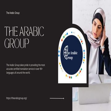 Translation of The Birth Certificate into Arabic.pptx