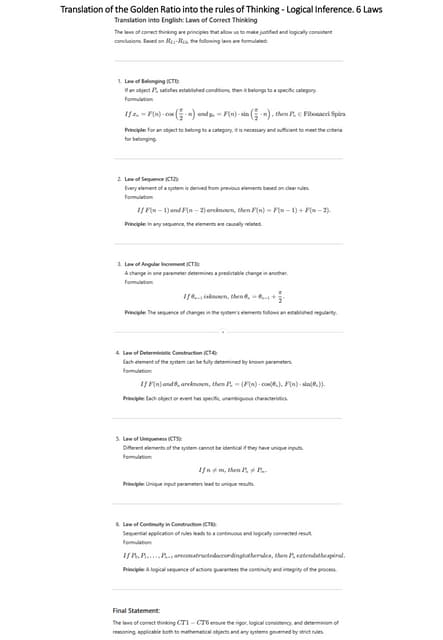 16 Golden Law of the logic and diagram Fedorchenko M V ( Heron) .pdf
