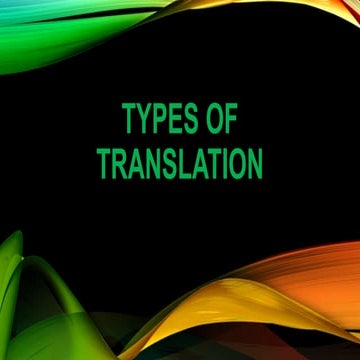 translation types in englishhhhhhhhh.pptx