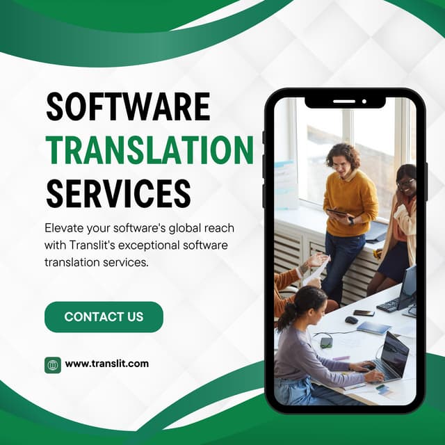 Software Translation Services | PDF | Programming Languages | Computing