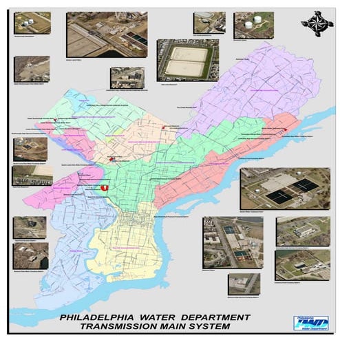 Medieval City Map Side Two[1] | PDF