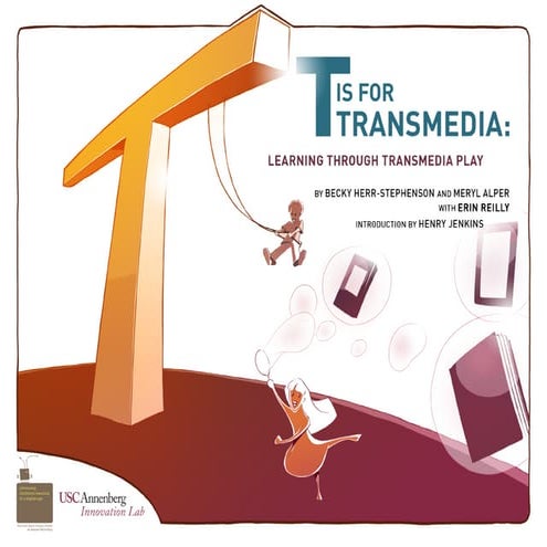Interactive Media Literacy | PDF