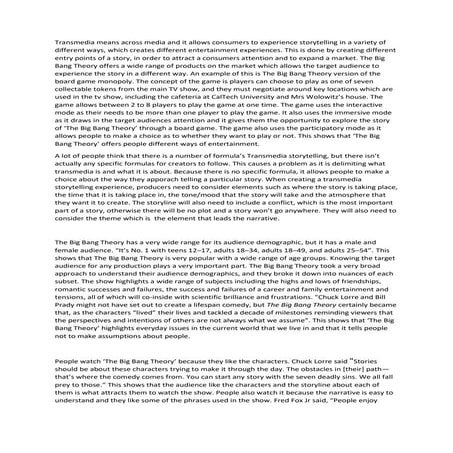 Irn bru advert script | DOCX