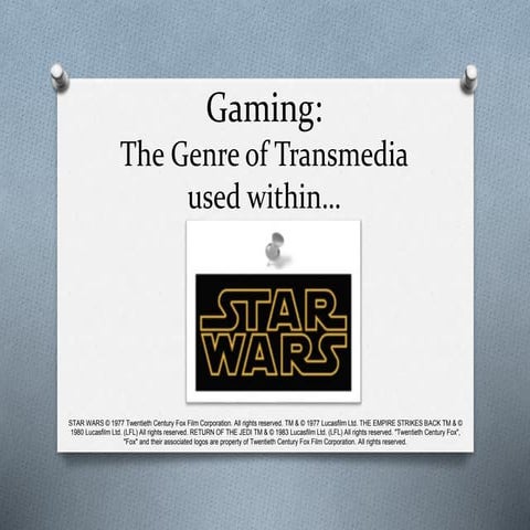 Titanfall Marketing Document | PDF