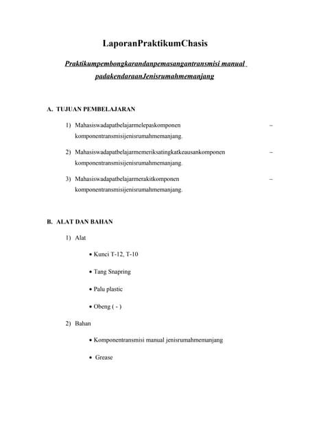 Makalah persamaan dan pertidaksamaan linear | DOCX