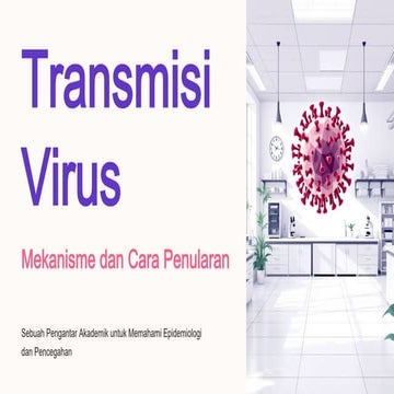 Transmisi-Virus Mekanisme dan Cara Infeksi.pdf