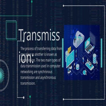 Transmission in computer networks.pptx