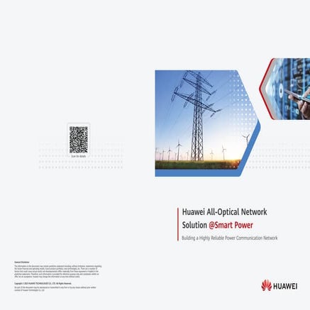 Transmission and Transformation Optical Communication Solution ...
