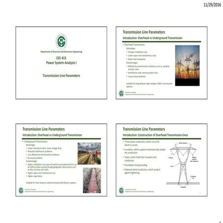 Transmission line parameter PPT.pdf