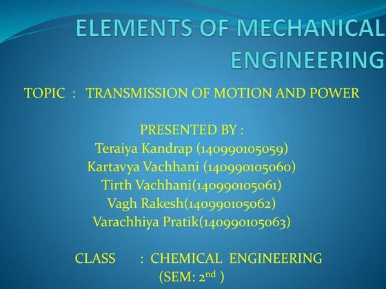 Traction and Tractive Effort.pptx