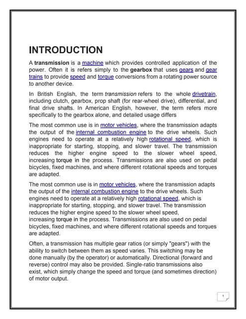 MASSEY FERGUSON MF383 TRACTOR Service Repair Manual | PDF