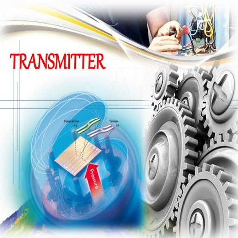 Transmitter | PPTX