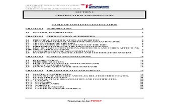 ISM CHECKLIST FOLDER, 42% OFF | www.pinnaxis.com