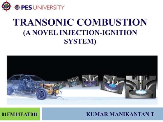 Emission control technologies for automobiles | PPT