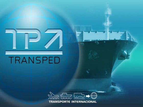 TRANSPED-forwarding agent | PPT