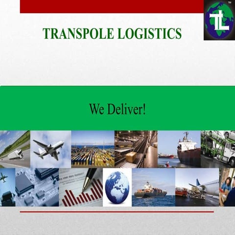 Transpole presentation 2013 - dell | PPT