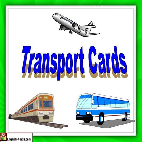 Transport | PDF