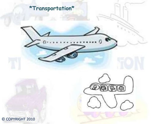 Geography Grade 8 - Trade and transport around the world | PPT