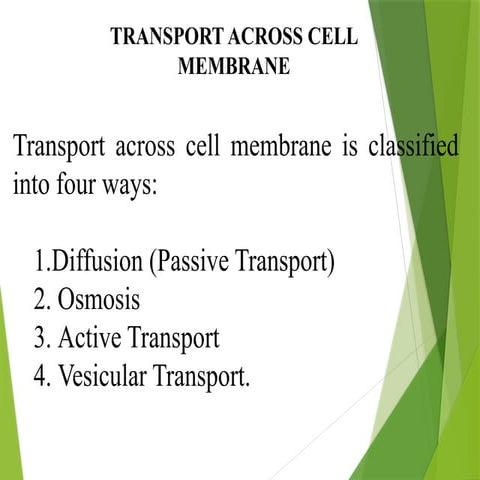 Tsi media & it's interpretation | PDF