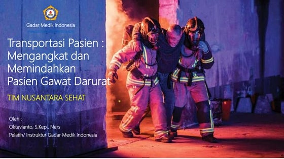 7 simbol simbol k3 dan tanda-tanda bahaya | PPTX