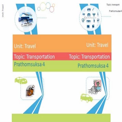 Transportation | PPT